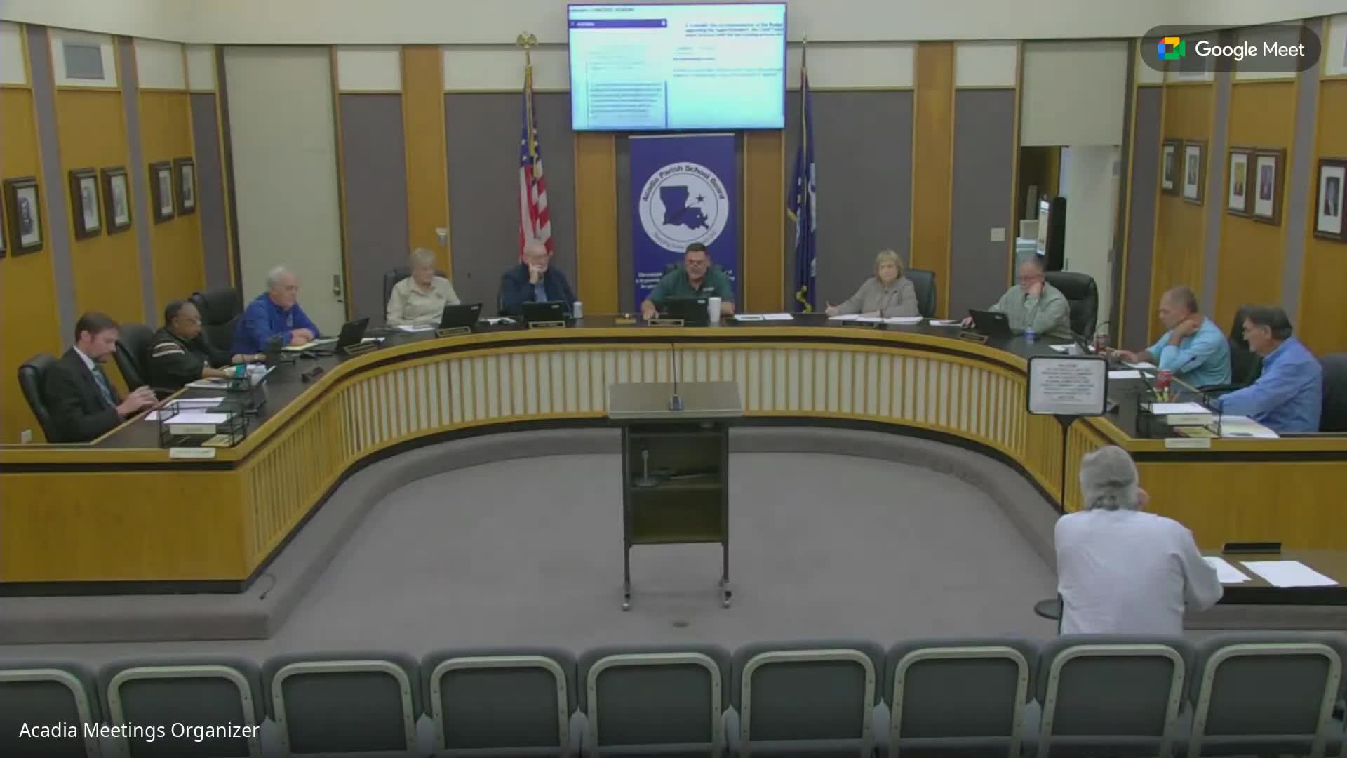 CitizenPortal.ai - Board approves Head Start exception request, other ...