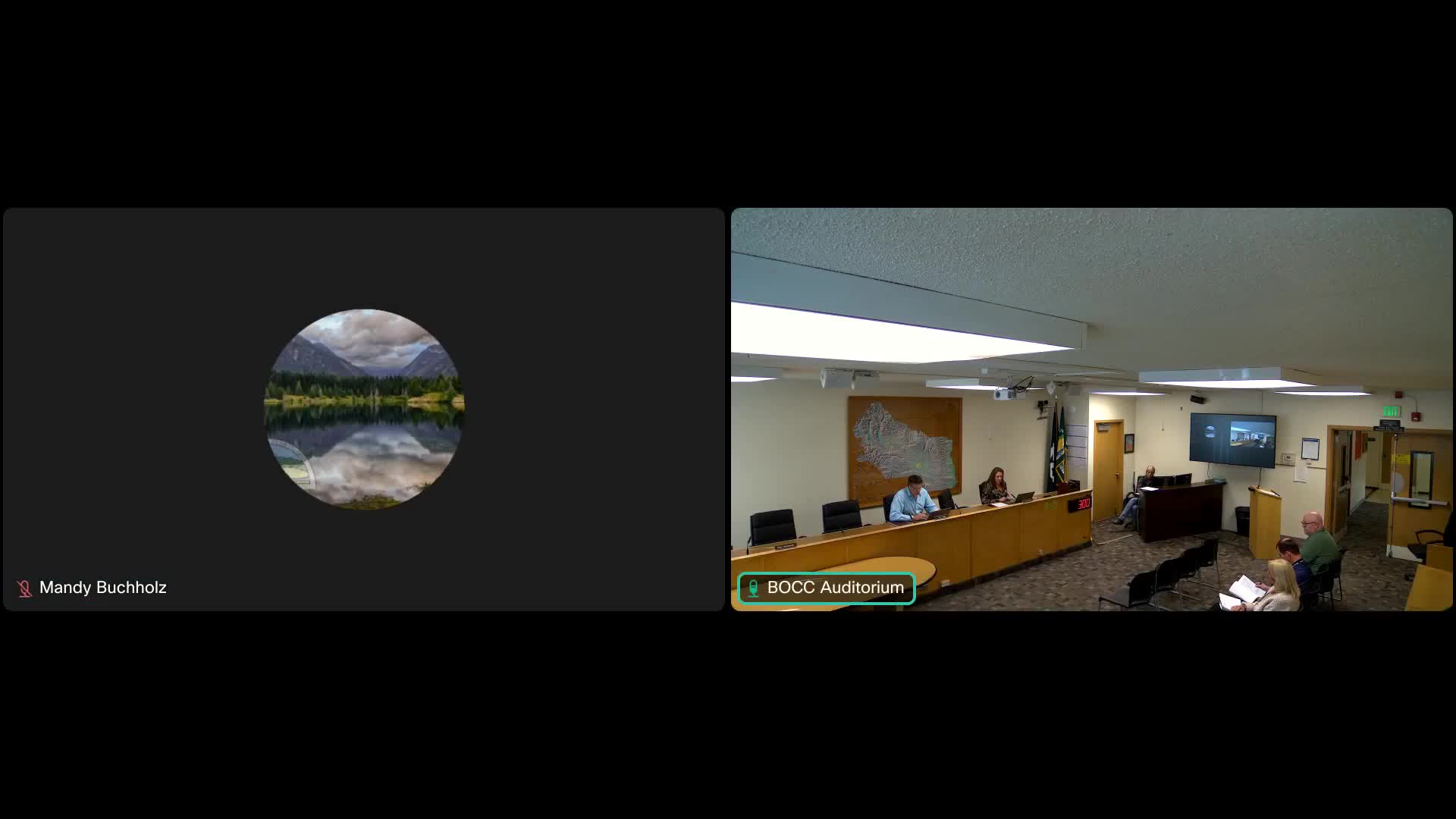 CitizenPortal.ai - Kittitas County approves four-code amendments to ...