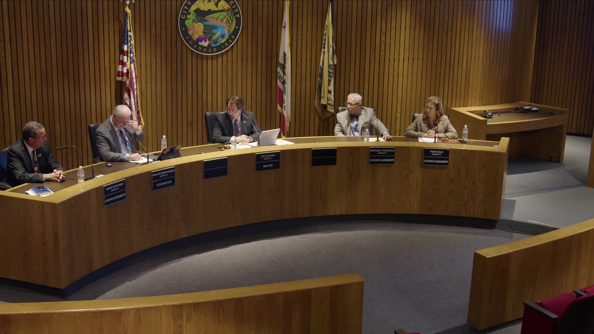 CitizenPortal.ai - Yuba City to bring proposed food‑bank aid back for ...