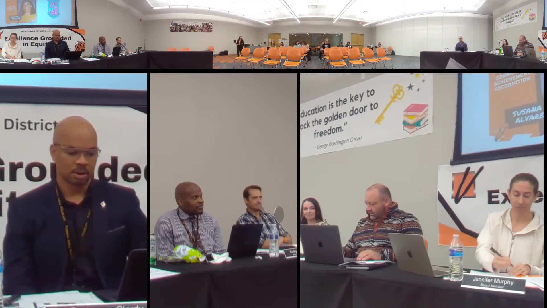 CitizenPortal.ai - Verona Area School District outlines equity‑focused ...