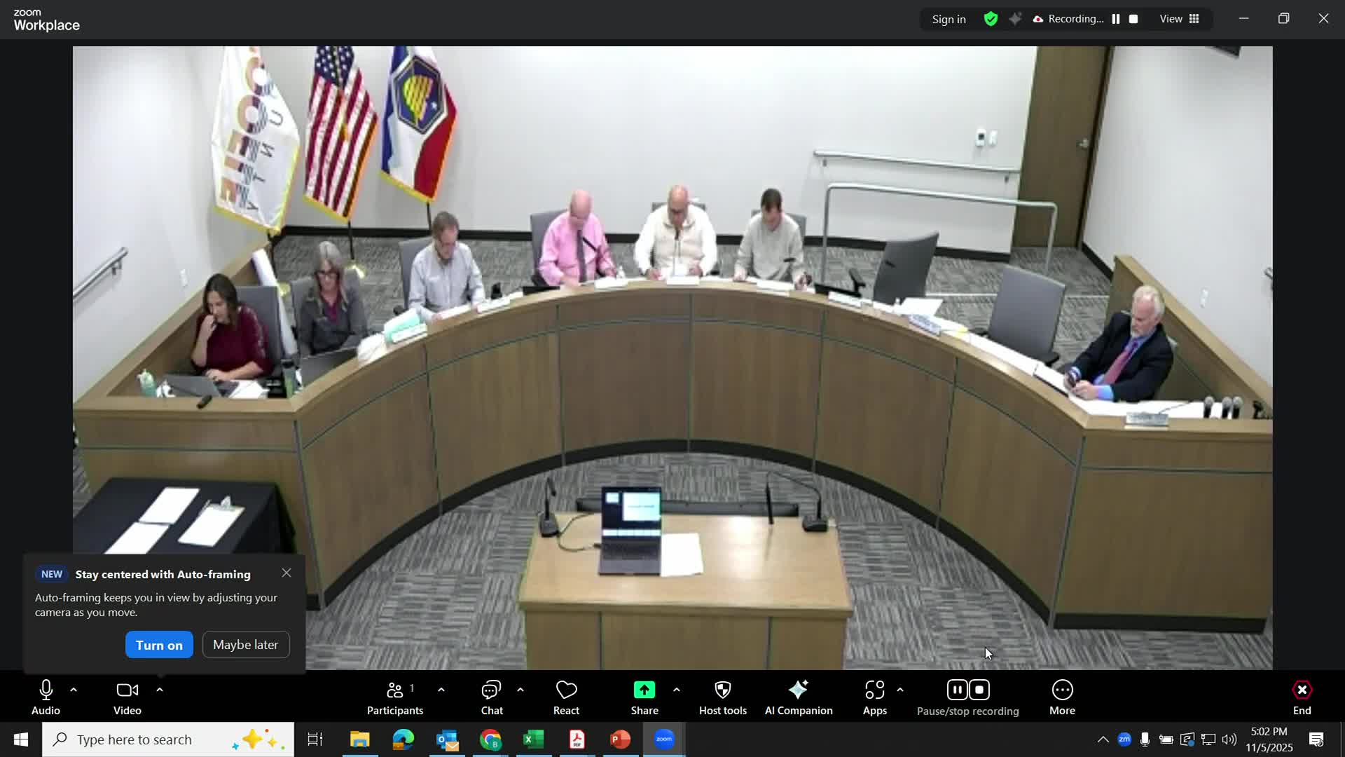 CitizenPortal.ai - Tooele County manager presents tentative budget ...