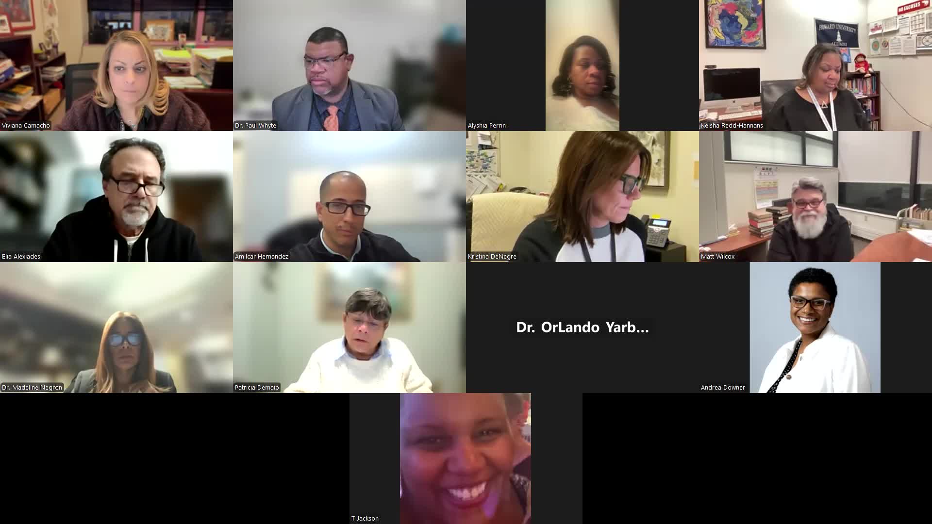 CitizenPortal.ai - Emergency vendor response and fall cleanups ...