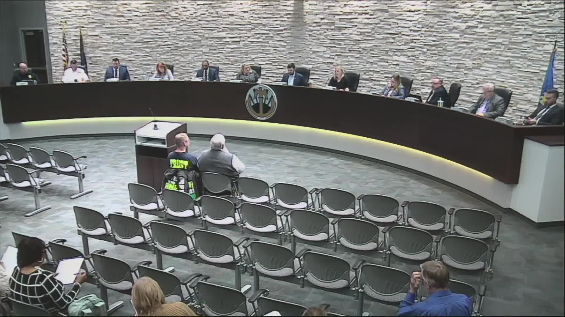 CitizenPortal.ai - Westland City Council approves consent calendar ...