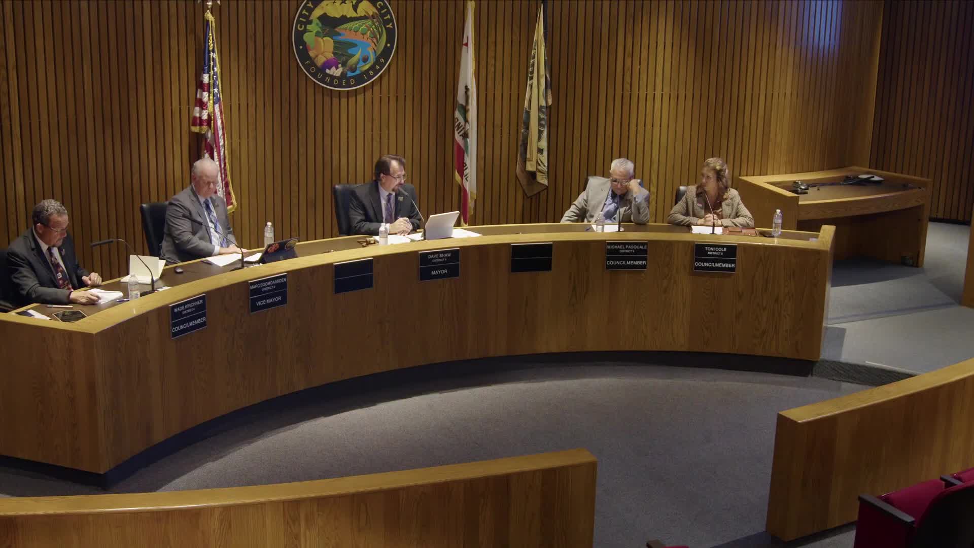 CitizenPortal.ai - Yuba City introduces ordinance to adopt 2025 ...