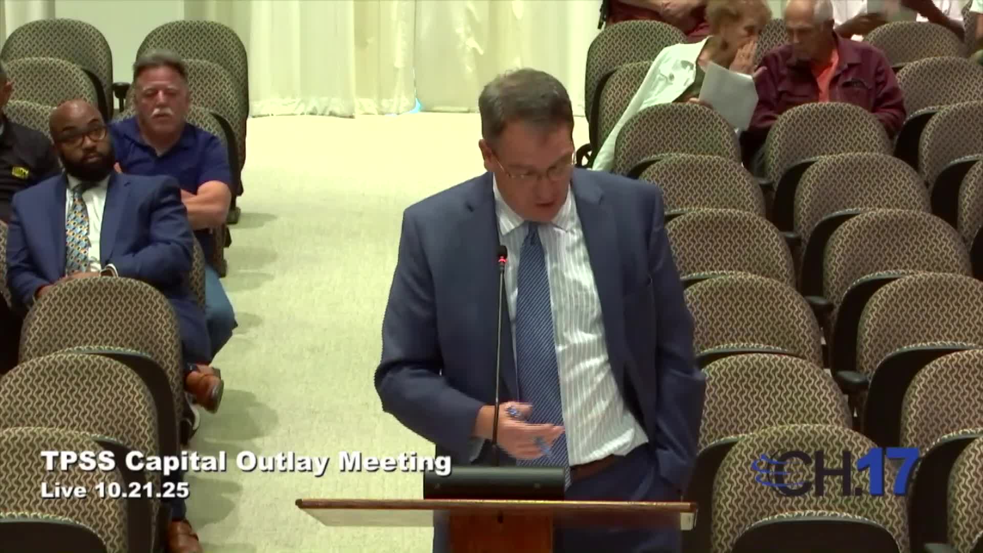 CitizenPortal.ai - Board OKs design quotes for security access and ...