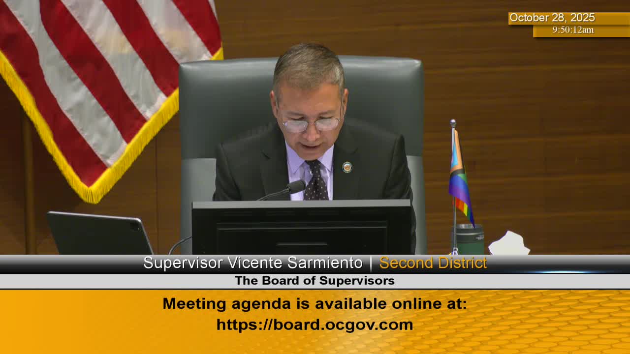 CitizenPortal.ai - Supervisors warn of possible CalFresh/EBT ...