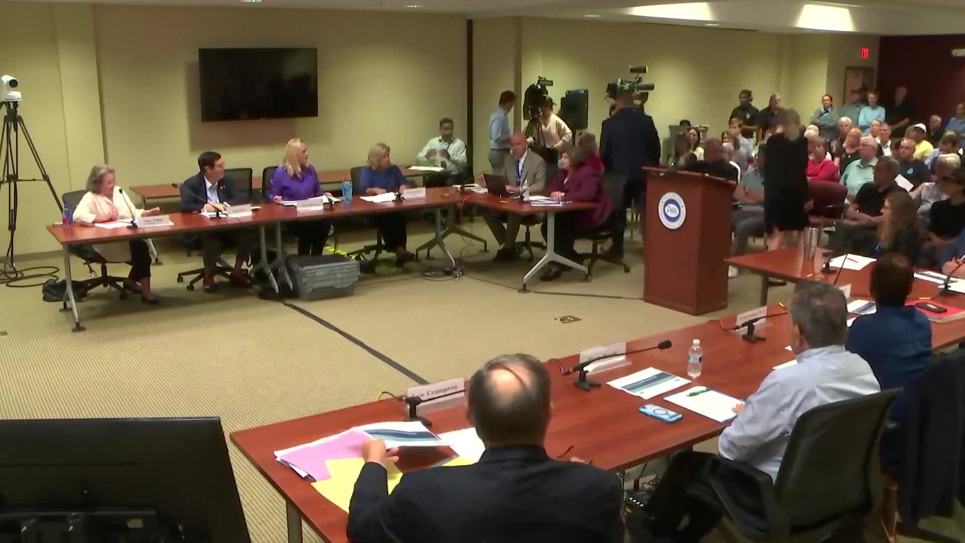 CitizenPortal.ai - Airport staff outline operational effects of ...