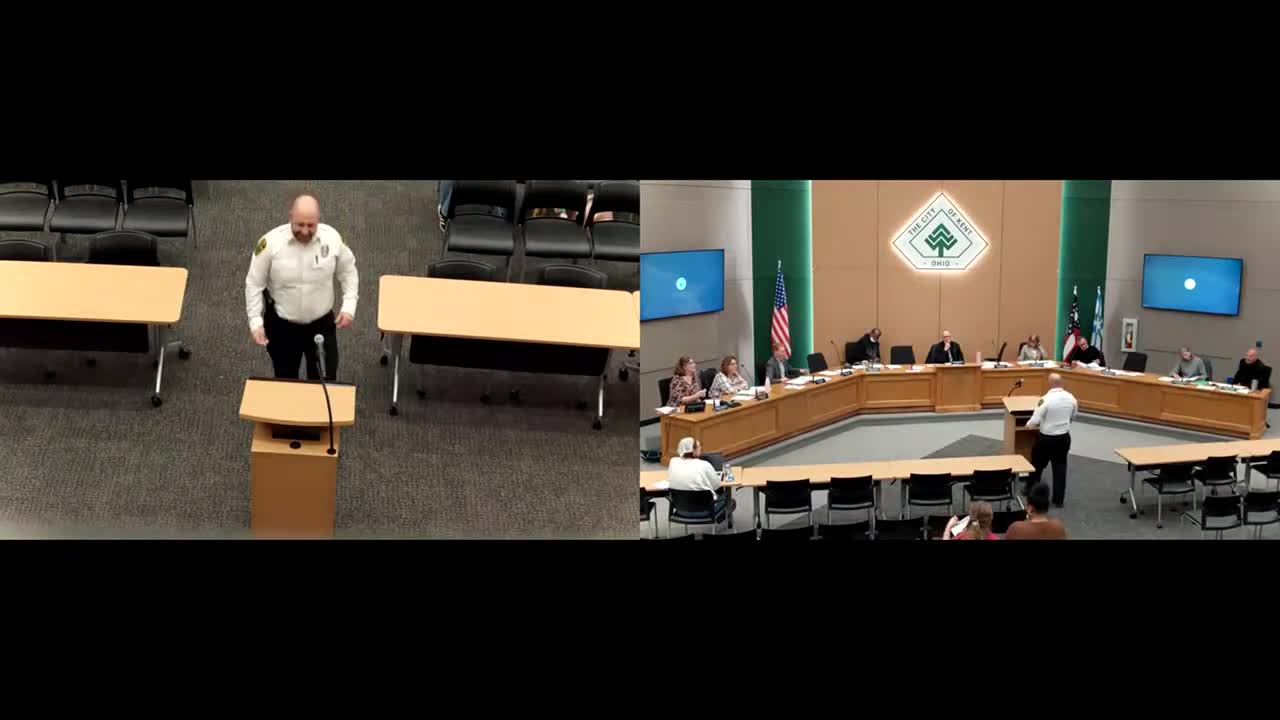 CitizenPortal.ai - Council approves escalating fines for repeat right ...