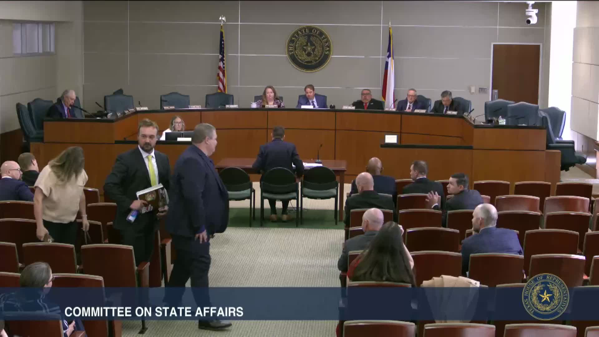 CitizenPortal.ai - BEAD update: Texas BDO reports provisional BEAD ...