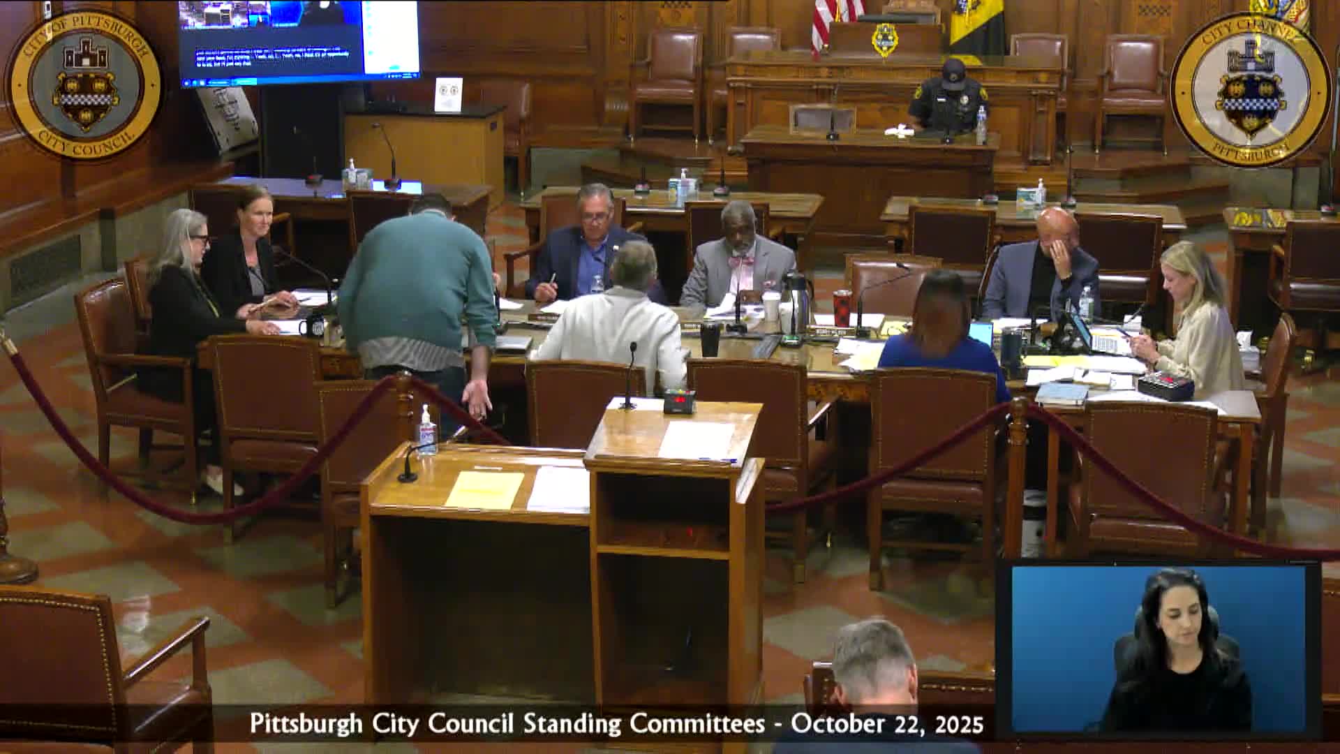 CitizenPortal.ai - City approves $204,750 Duquesne Light settlement ...