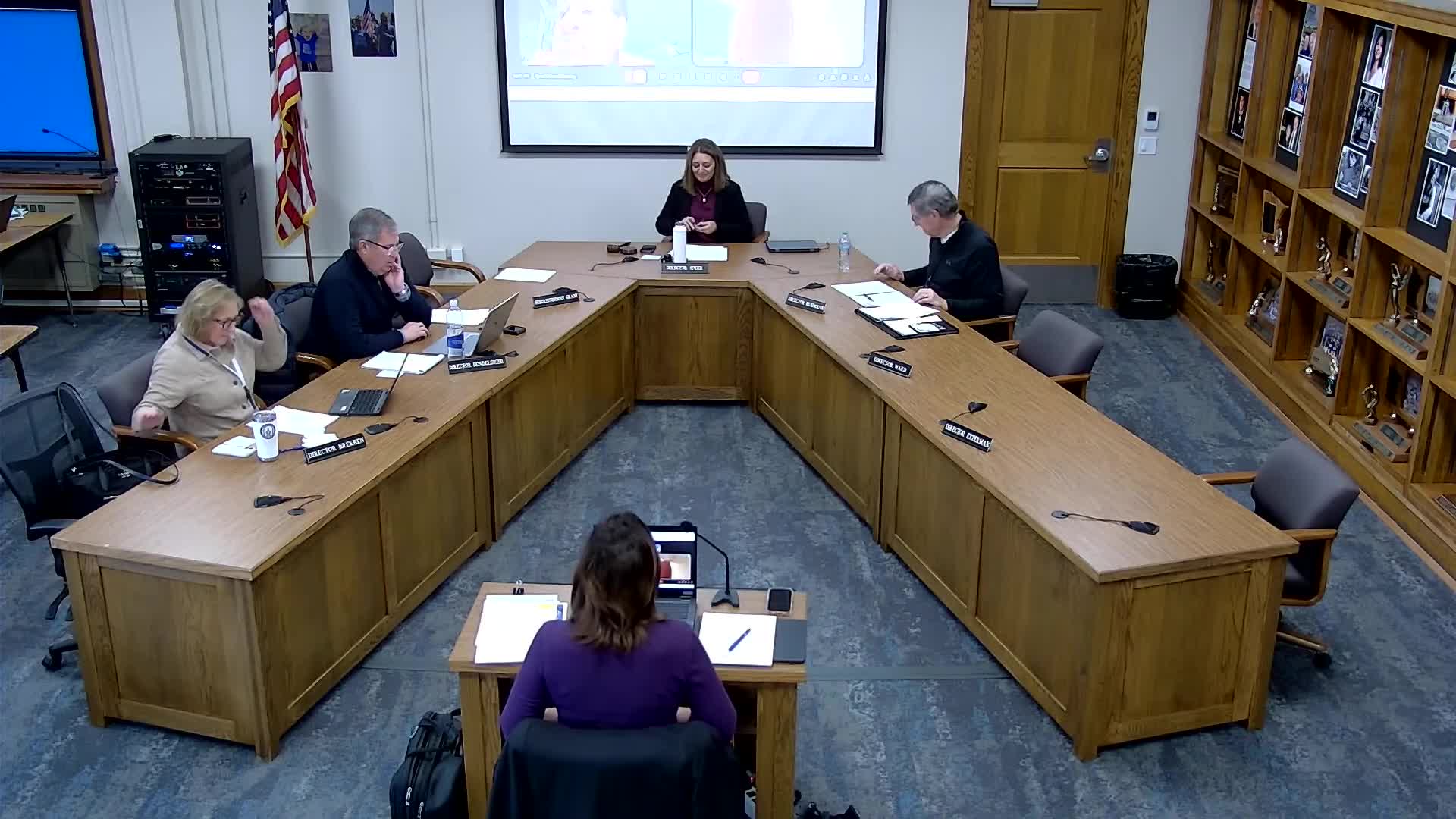 CitizenPortal.ai - Brainerd board sets superintendent search schedule ...