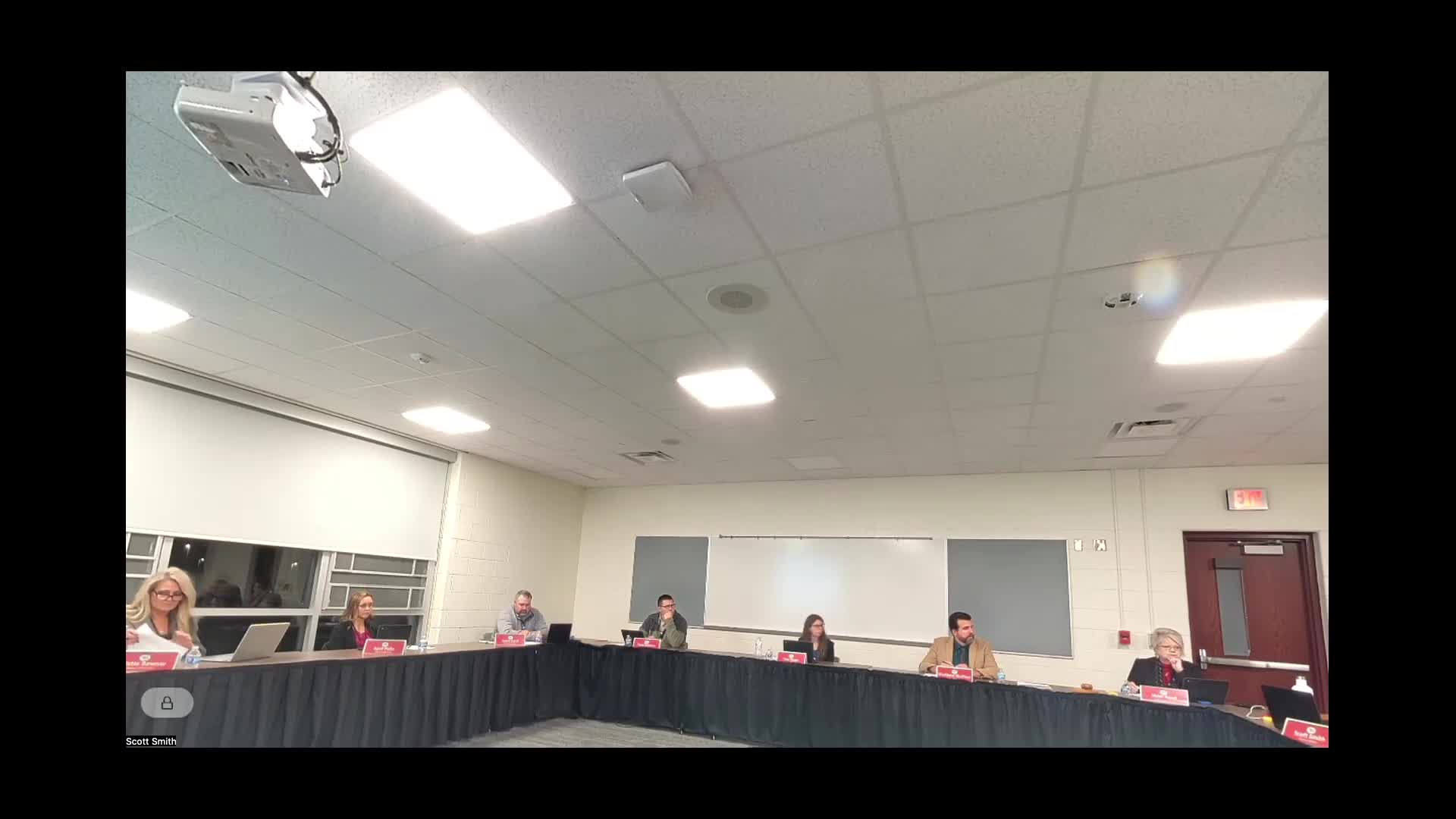 CitizenPortal.ai - Facilities briefing: 2026 projects planned; Hilltop ...