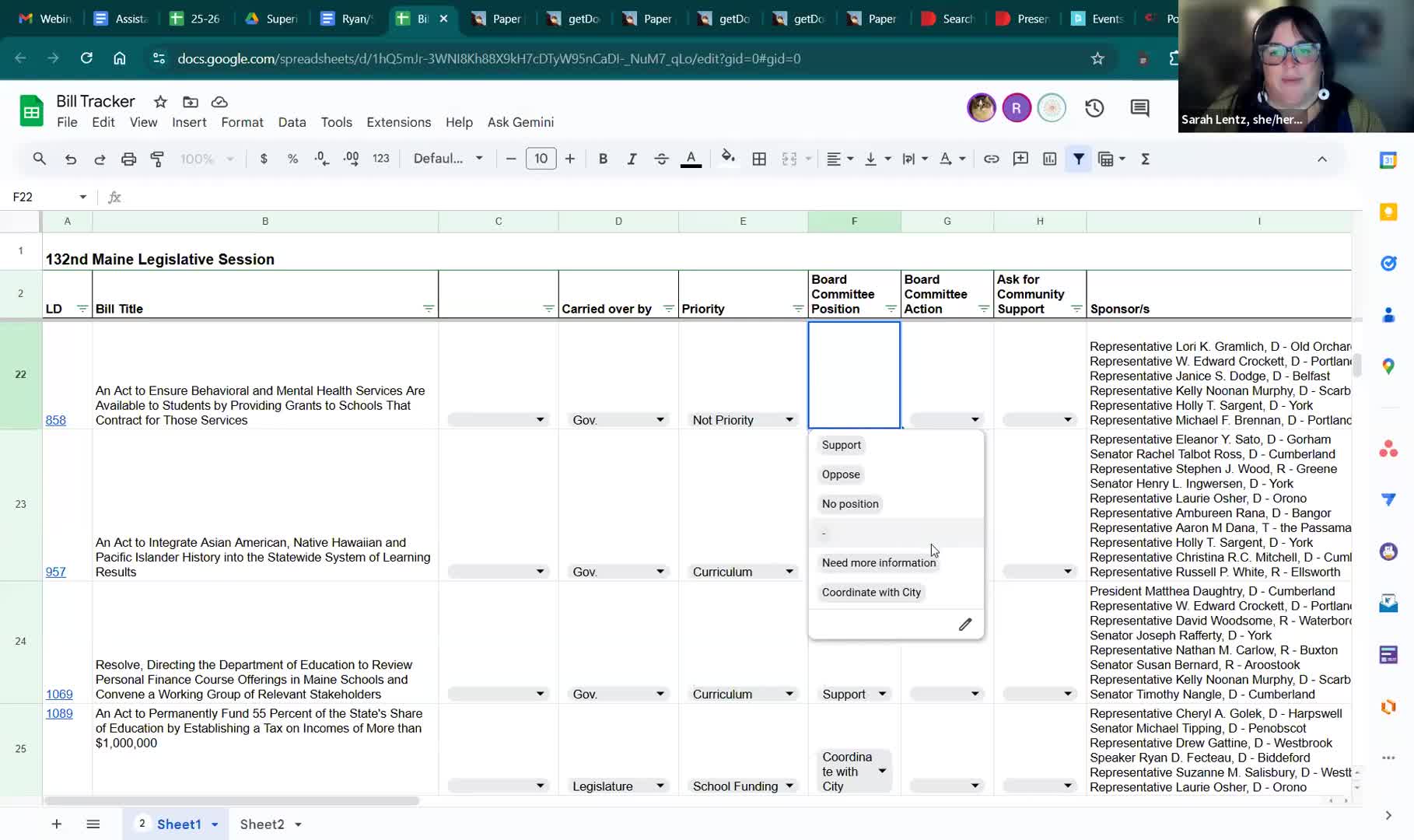 CitizenPortal.ai - Committee will track resolve to study use of ...