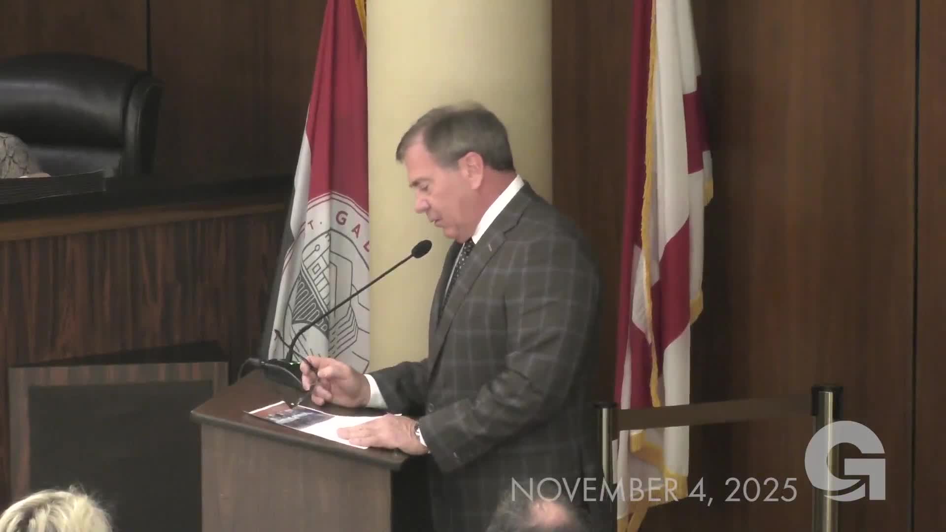 CitizenPortal.ai - Gadsden mayor says drug task force seized nearly 100 ...