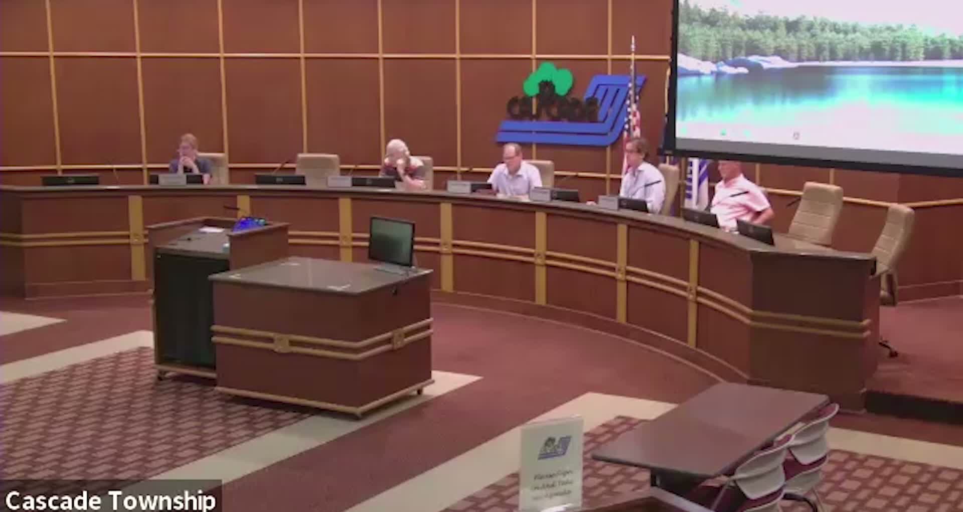 CitizenPortal.ai - Planning commission recommends adding landlocked ...