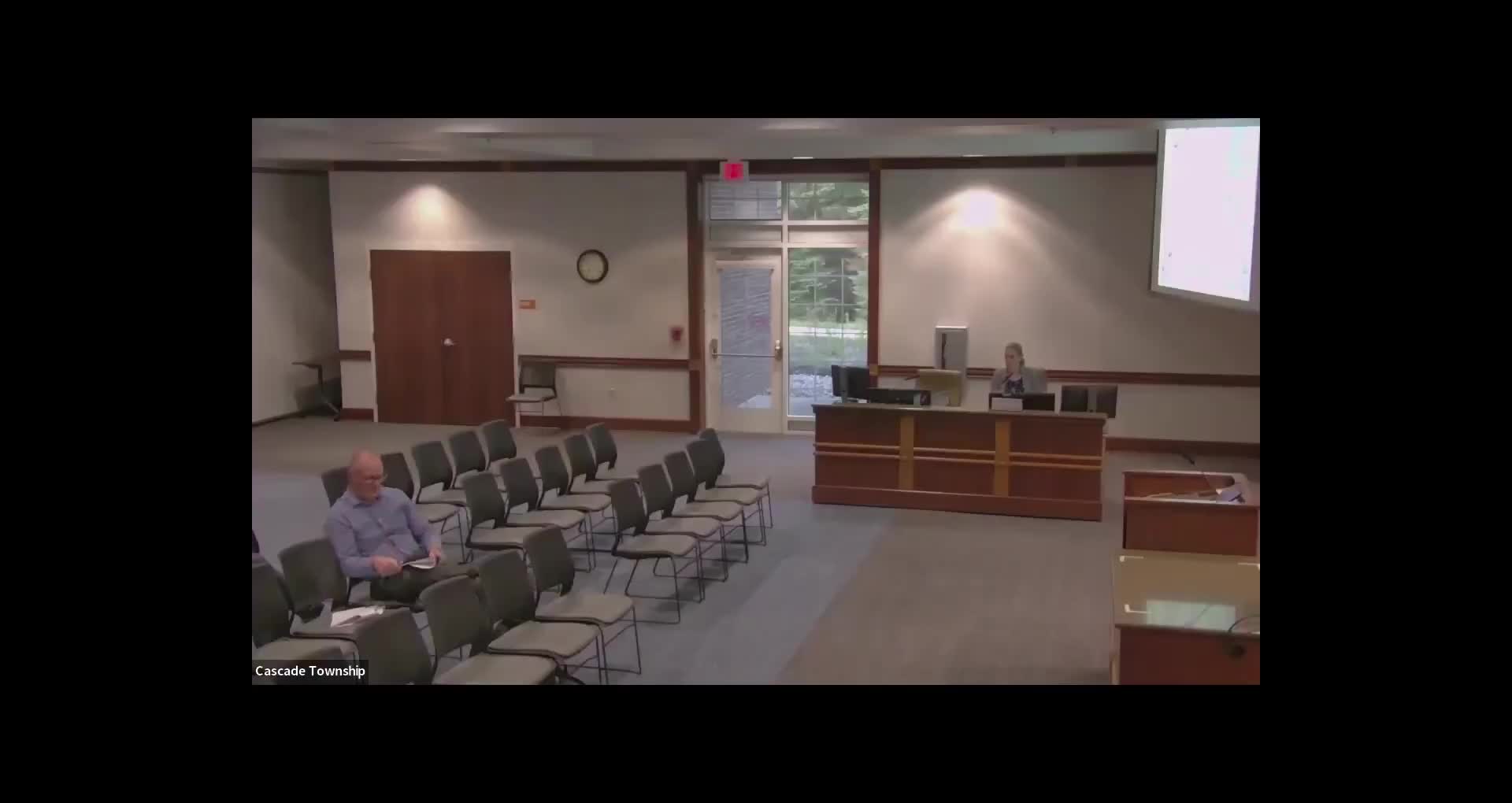 CitizenPortal.ai - Commission approves Trane Technologies connector and ...