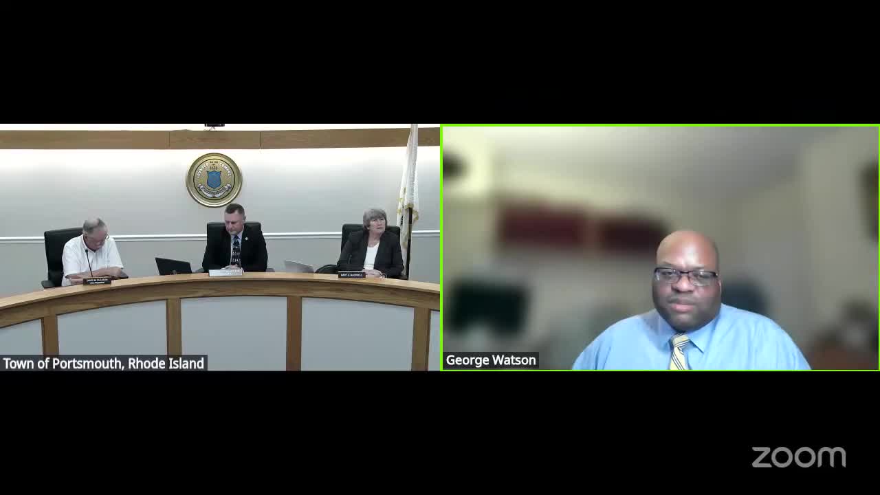 CitizenPortal.ai - Rhode Island Energy briefs Portsmouth on helicopter ...