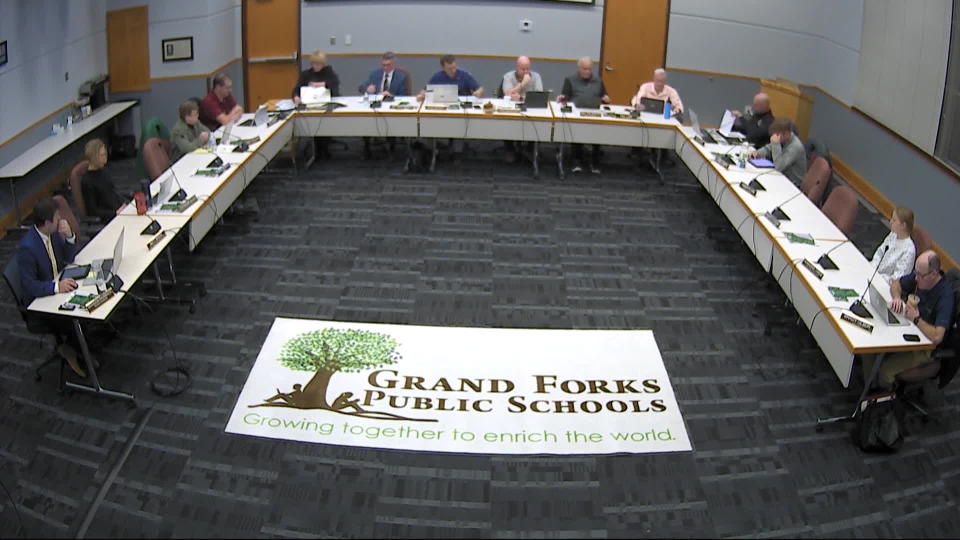 CitizenPortal.ai - Red River High highlights RTI 'rider time' and early ...