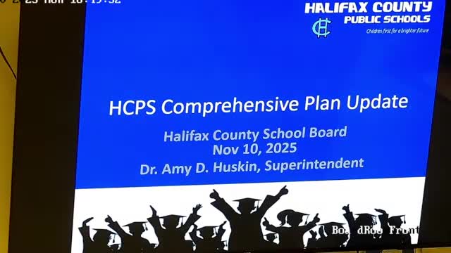 CitizenPortal.ai - Halifax County Public Schools reports steady ...