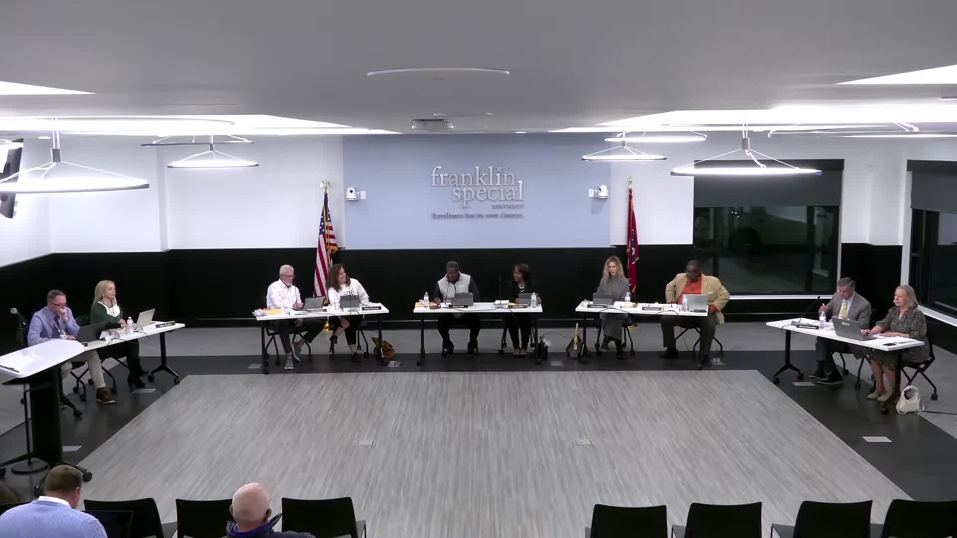 CitizenPortal.ai - Franklin SSD unveils redesigned district website to ...