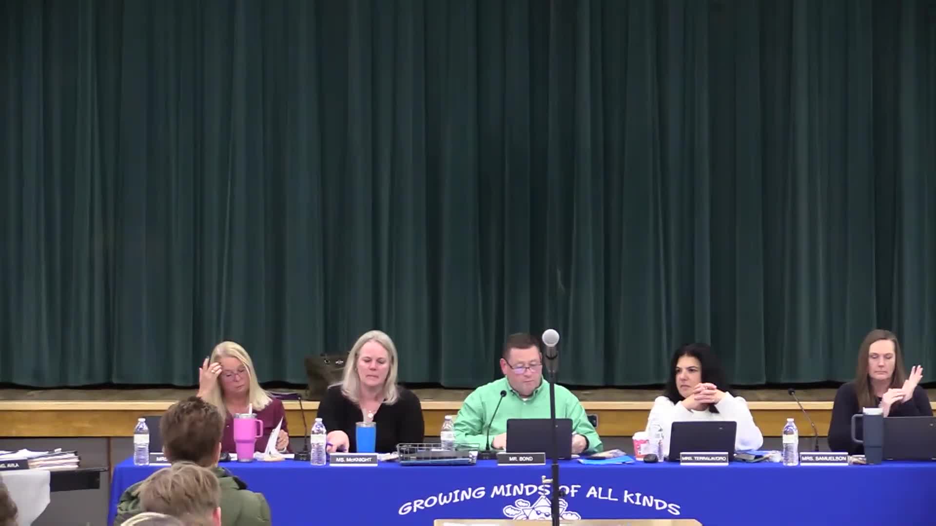 CitizenPortal.ai - Valley Central principals outline school-improvement ...