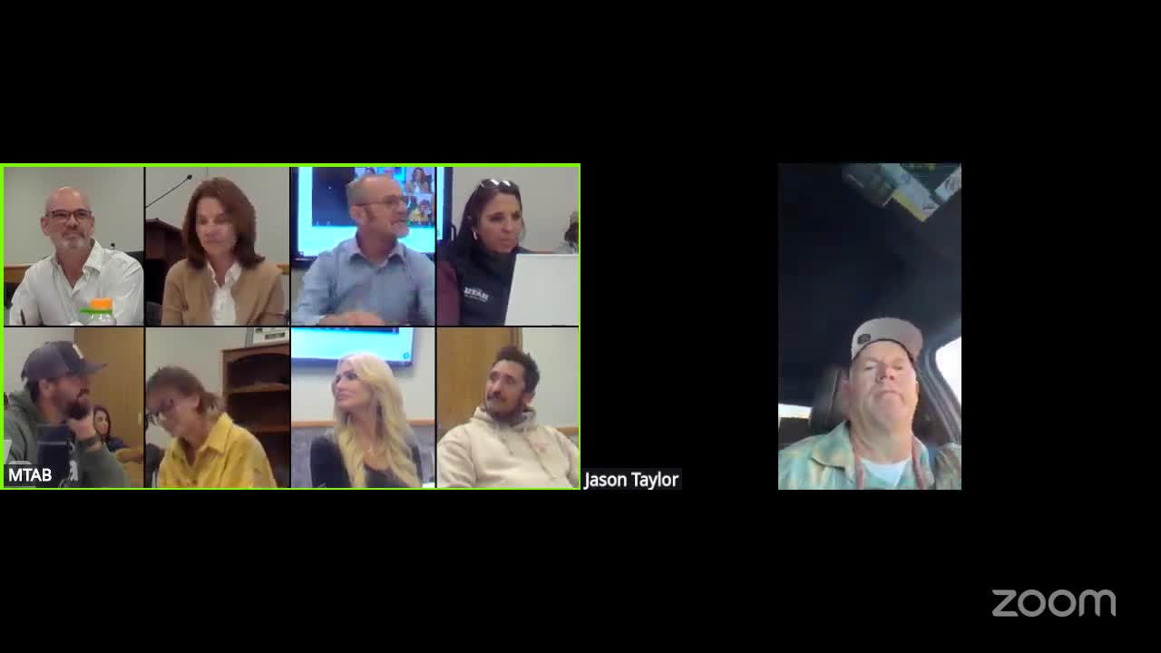 CitizenPortal.ai - Red Rock 4 Wheelers tell Moab board they expect ...