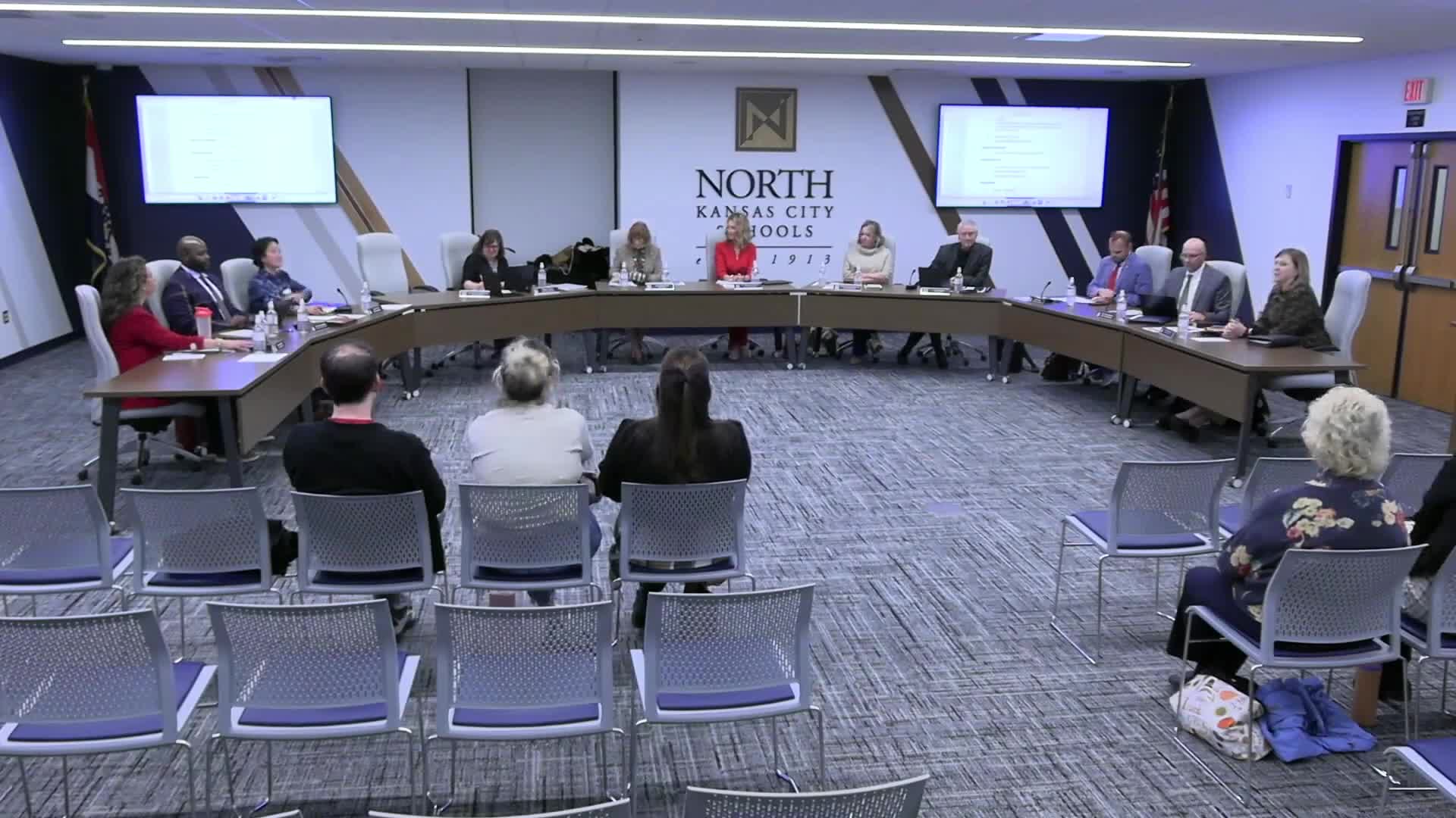 CitizenPortal.ai - North Kansas City Schools expands alternative ...