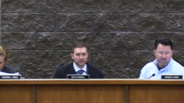 CitizenPortal.ai - L'Anse Creuse board approves hires, student ...