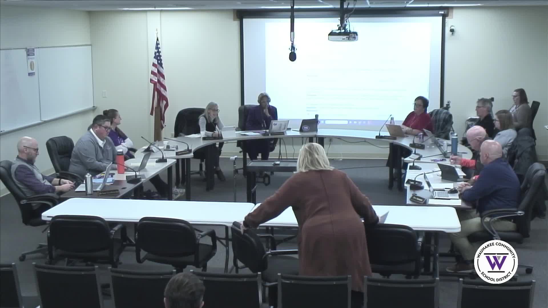 CitizenPortal.ai - District presents 3‑year DEI plan and new Equal ...