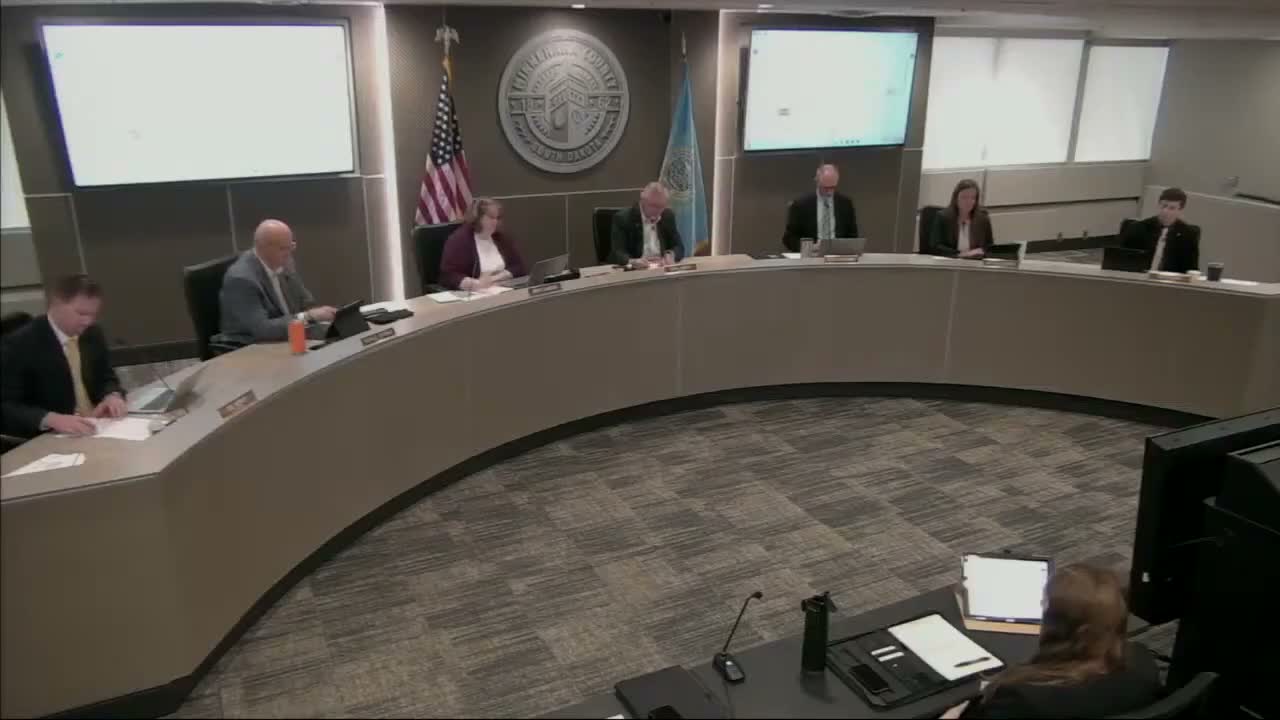 Commission adopts new position classification and pay matrix effective ...