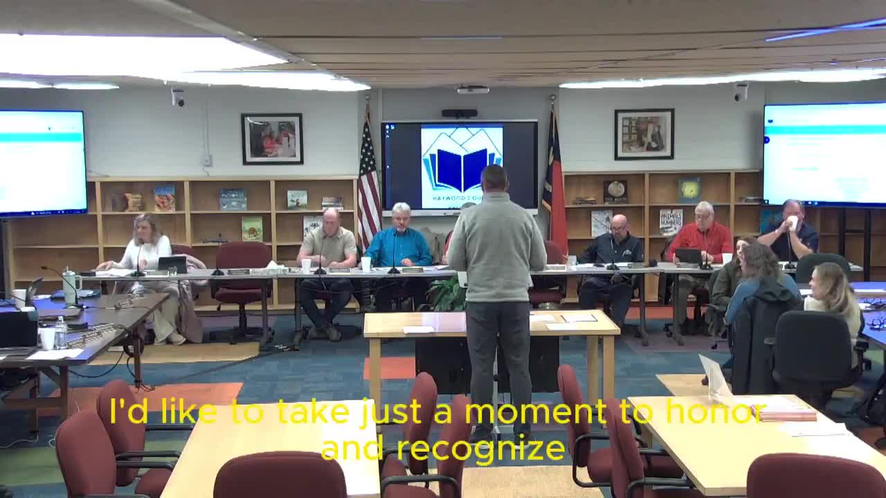 CitizenPortal.ai - Board honors IT director Kim Jackson for 24 years of ...