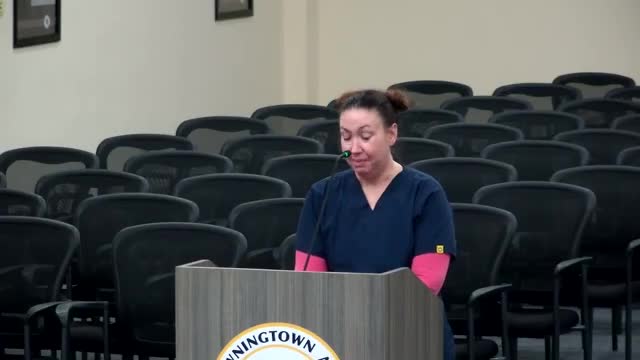 CitizenPortal.ai - Parent urges Downingtown board to review vaping ...