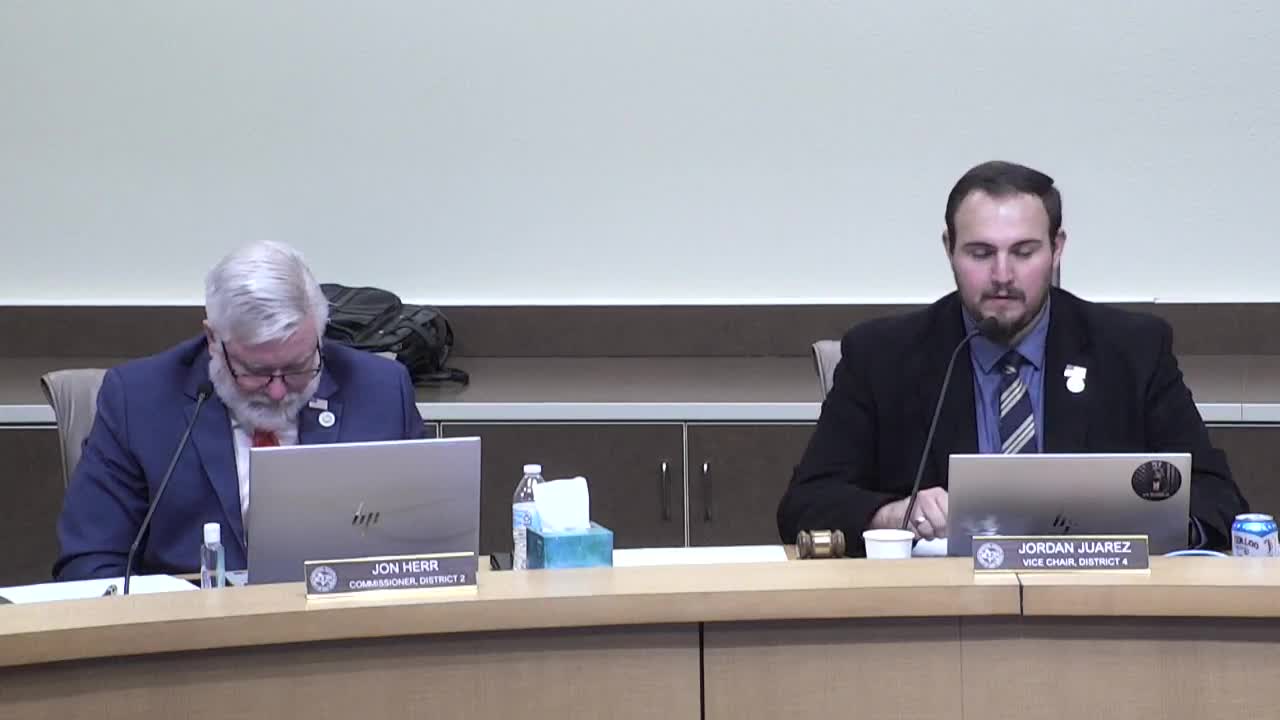 CitizenPortal.ai - Residents press Sandoval County on animal services ...