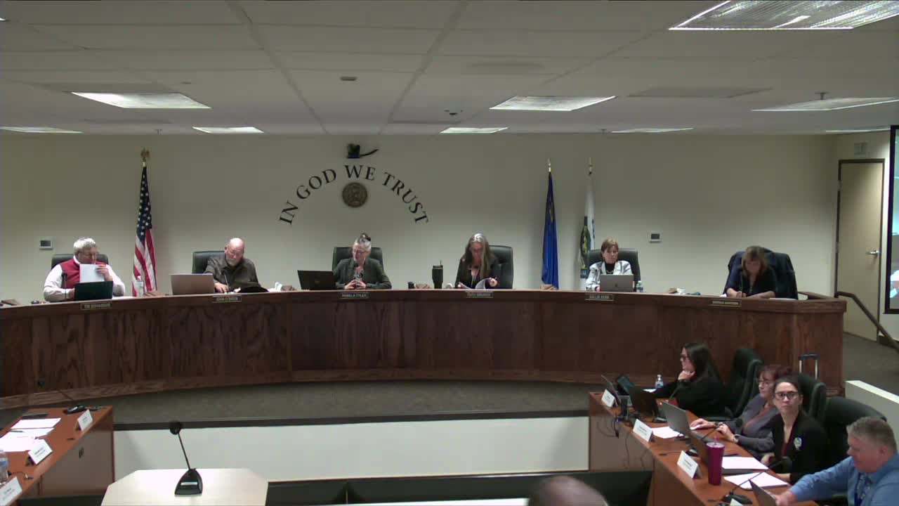 Commission approves four‑story dual‑brand Marriott hotel in Pahrump ...