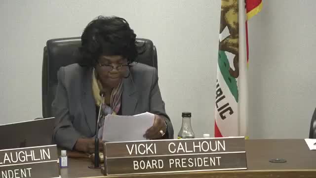 CitizenPortal.ai - FJUHSD board elects county committee representatives ...