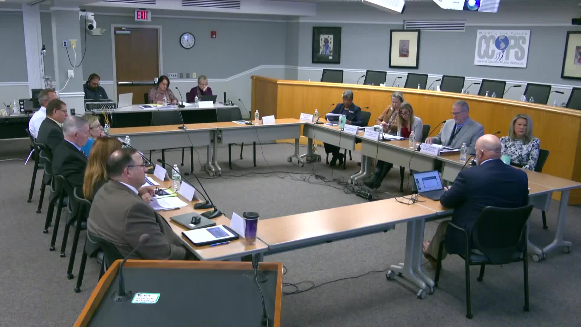 CitizenPortal.ai - District describes layered filtering and app ...