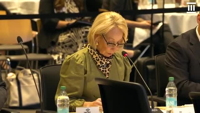 CitizenPortal.ai - Board elects Mike Brock, Evie Mauldin and Myla ...