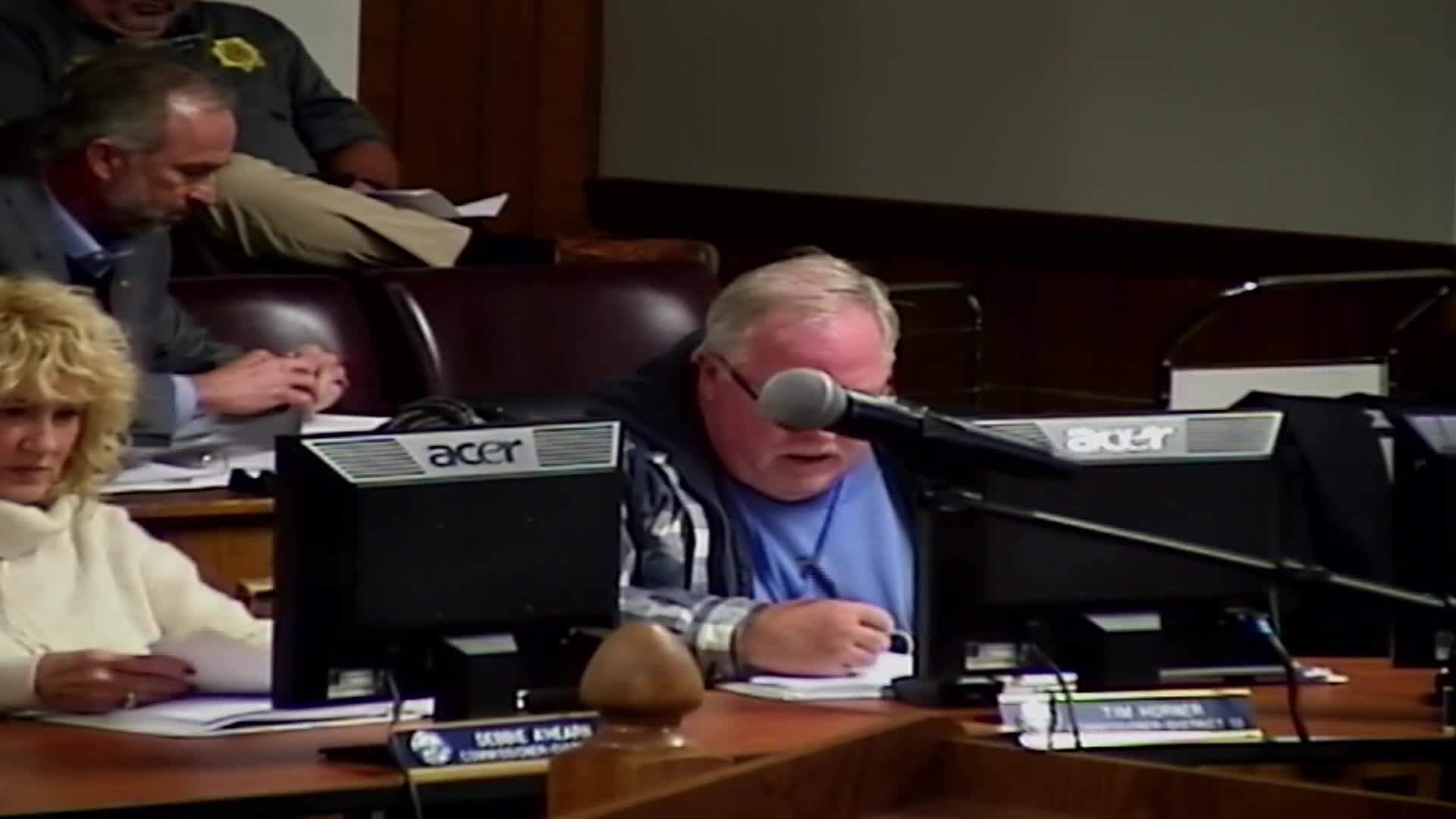 CitizenPortal.ai - Justice Center nears substantial completion; county ...