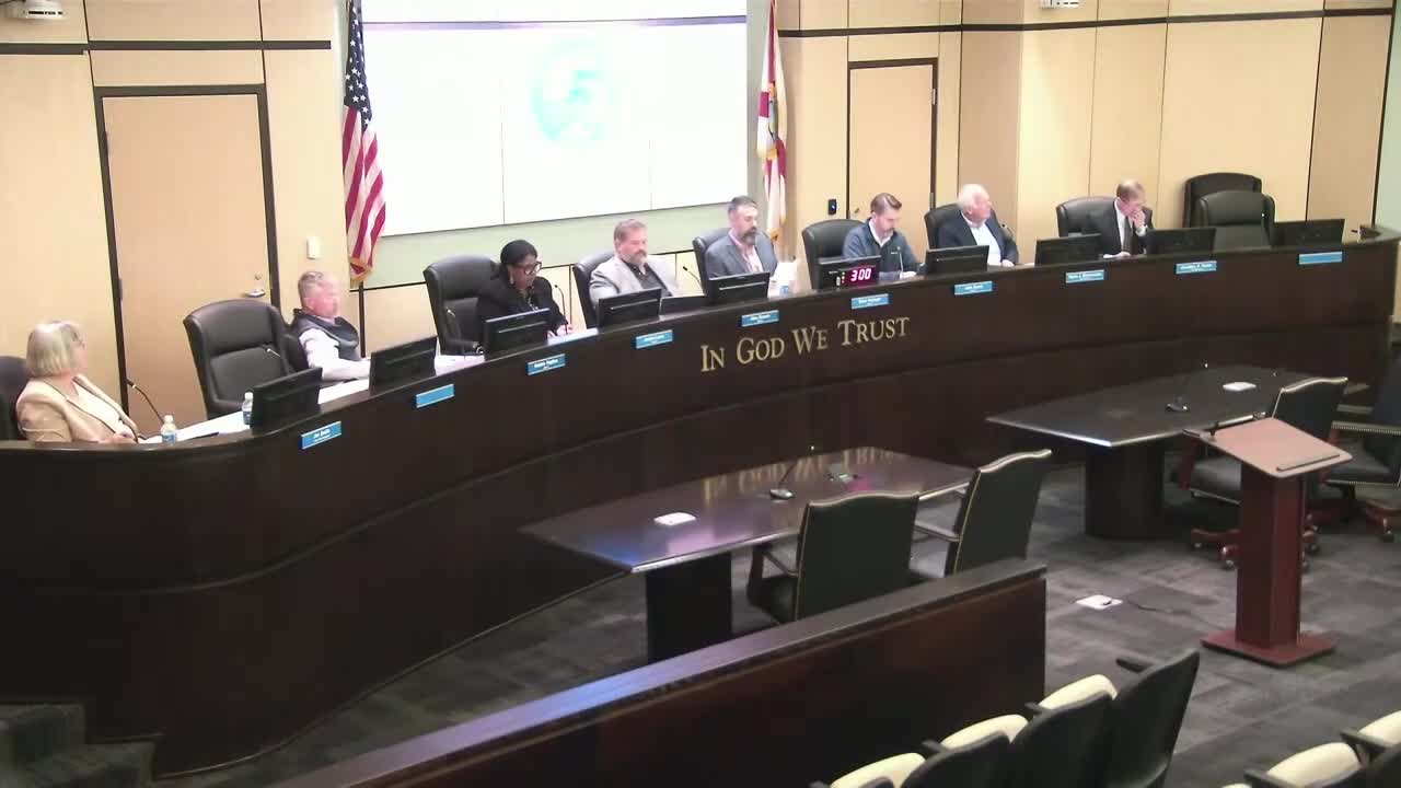 CitizenPortal.ai - Residents push for public amenities while commission ...