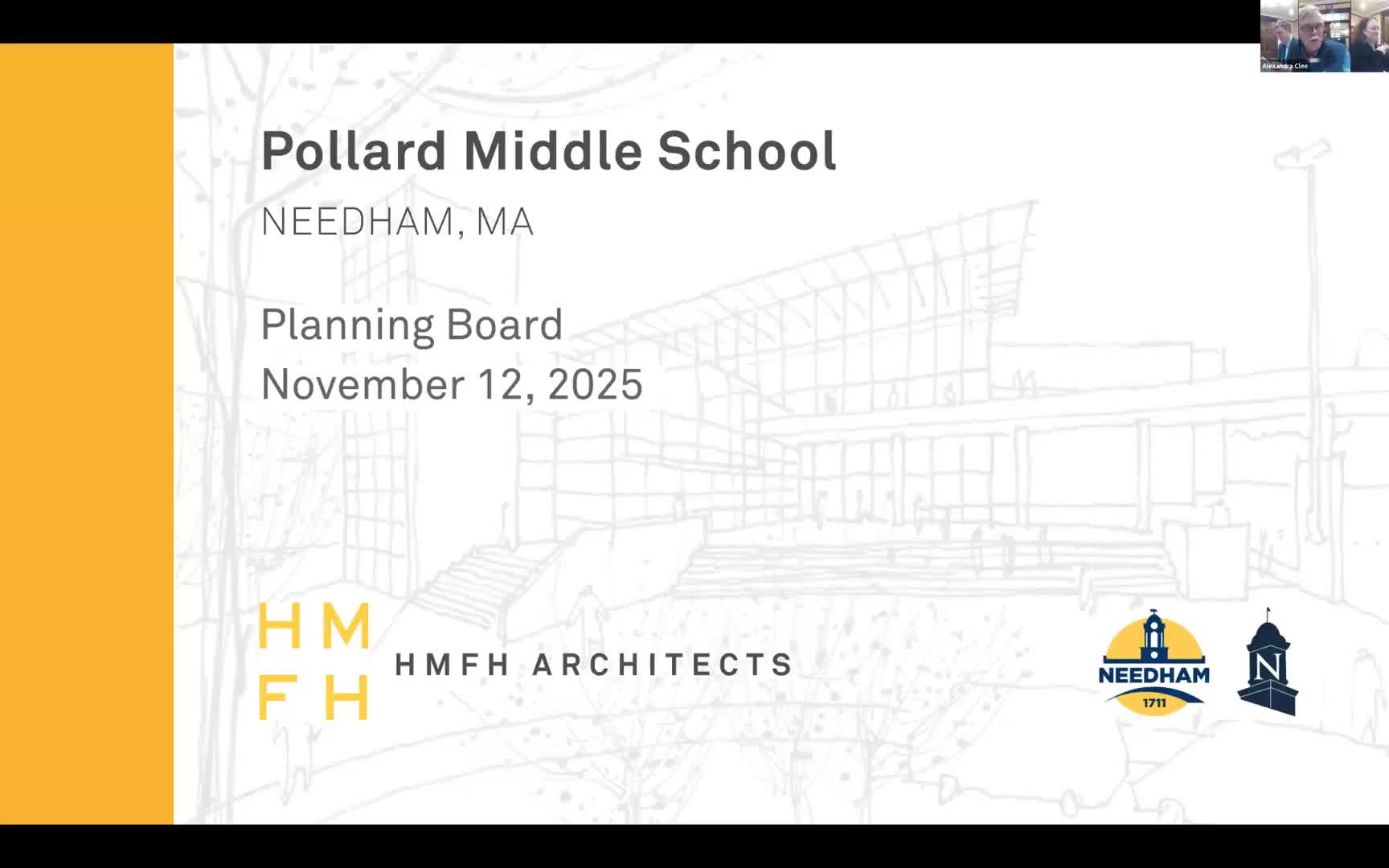 CitizenPortal.ai - Pollard School project update: seven options ...