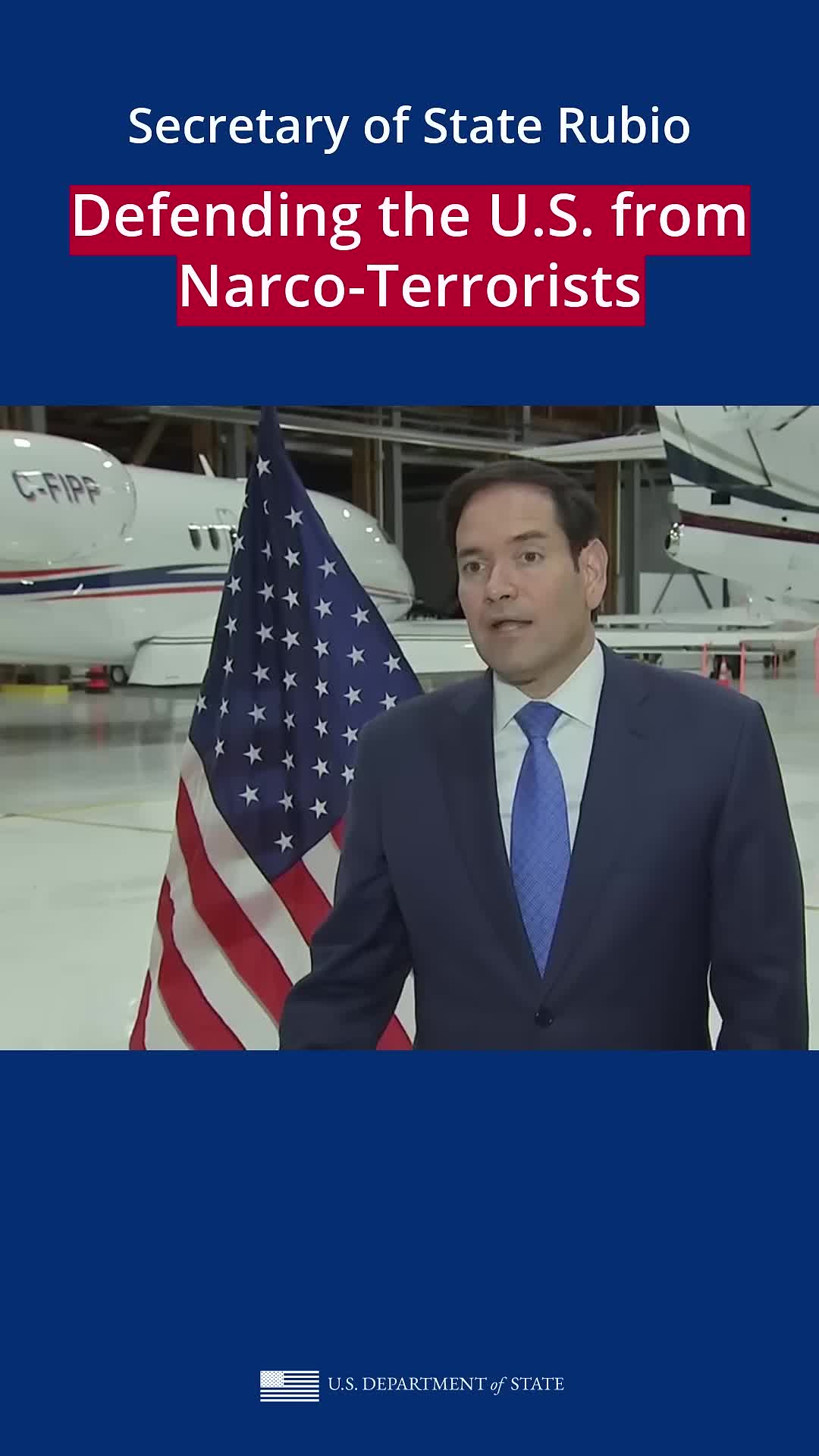 CitizenPortal.ai - Unidentified speaker defends U.S. military posture ...