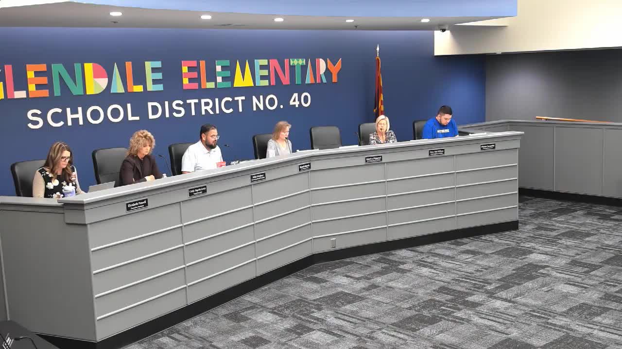 CitizenPortal.ai - Glendale Elementary reported as a B district; three ...