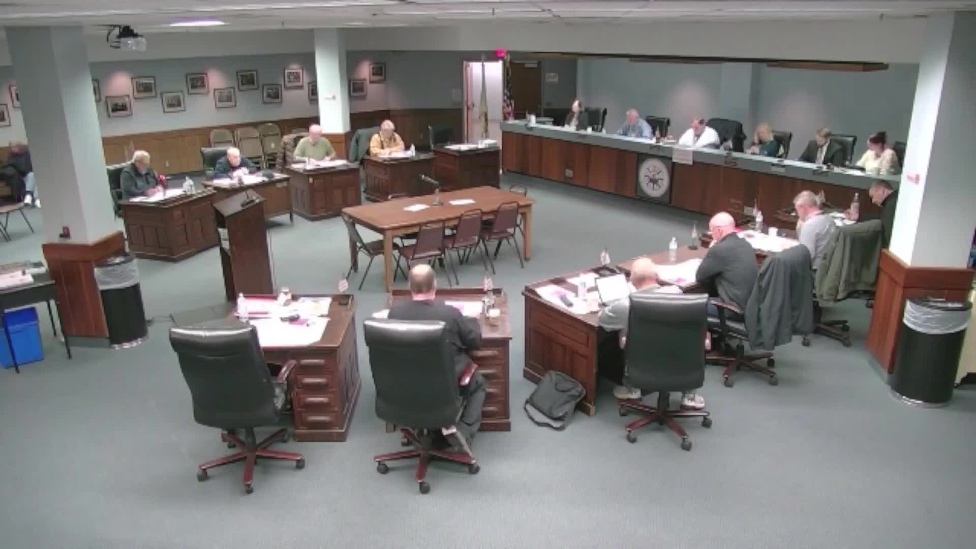 CitizenPortal.ai - State sheriffs' association honors Seneca County for ...