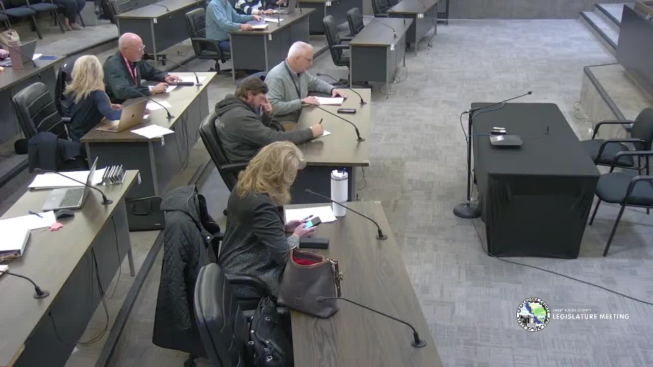 CitizenPortal.ai - Human Services Committee shifts $540,000 inside 2025 ...