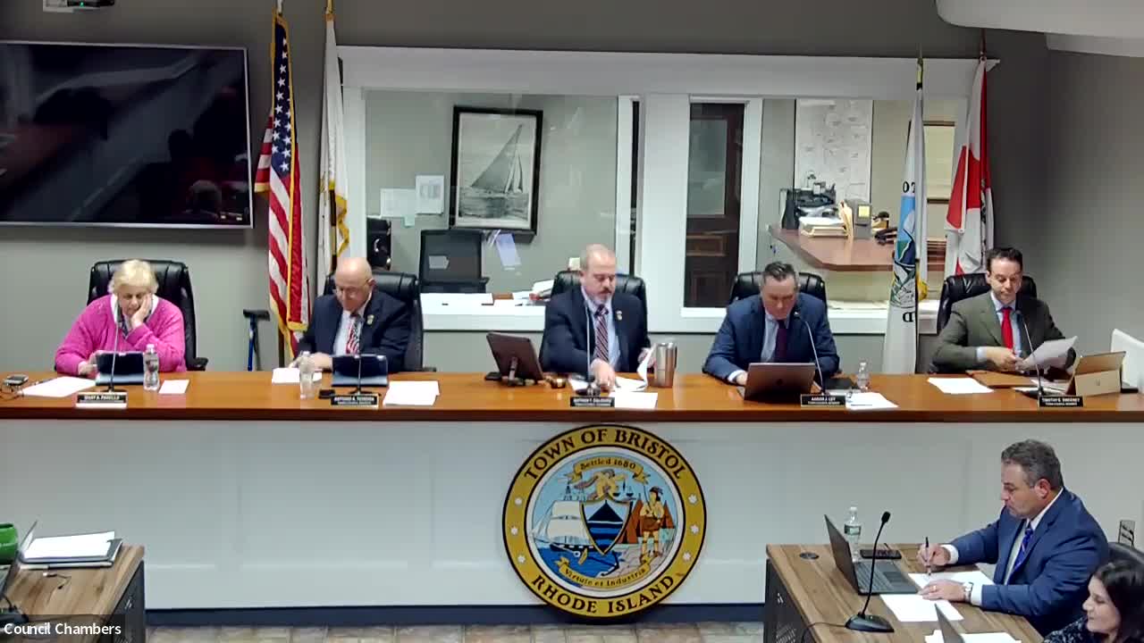 CitizenPortal.ai - Council approves routine licenses, event permits and ...