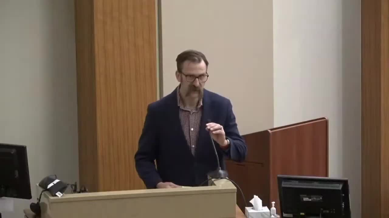 CitizenPortal.ai - Richfield council hears Civil Service and Planning ...