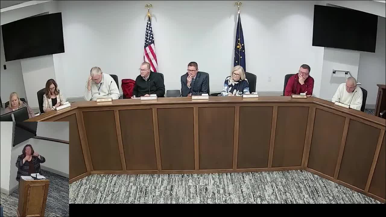 CitizenPortal.ai - Clinton County health director cleared to begin ...