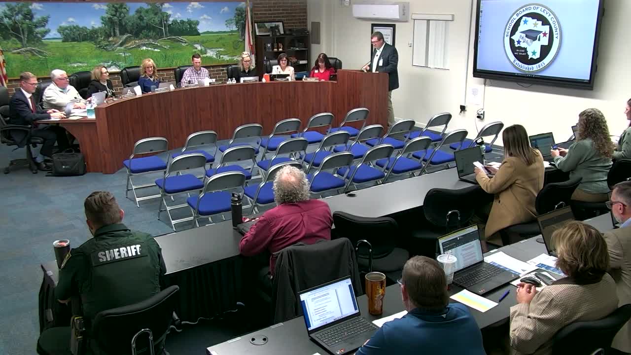 CitizenPortal.ai - District seeks emergency authority to replace ...