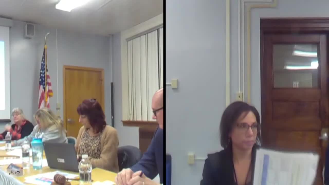 CitizenPortal.ai - Fulton board approves financials, surplus disposal ...