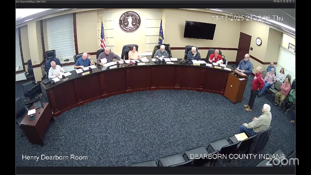 CitizenPortal.ai - Council allocates $400,000 riverboat funds for Goose ...